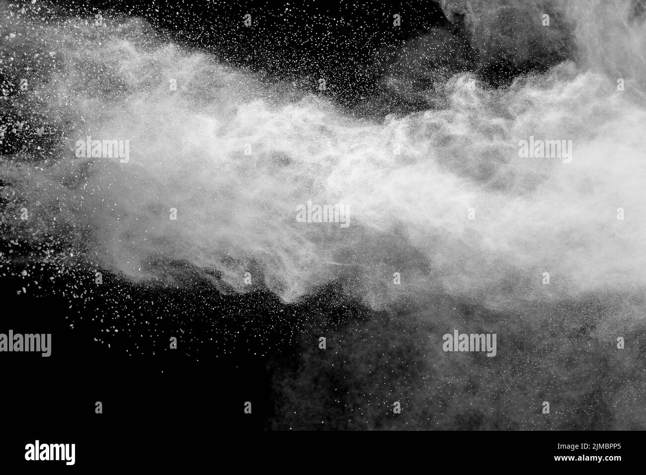 Dust storm black and white hi-res stock photography and images - Alamy