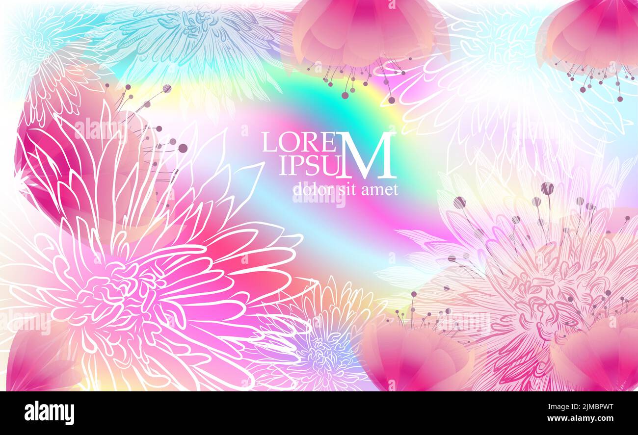 Condolences card background Stock Vector Images - Alamy