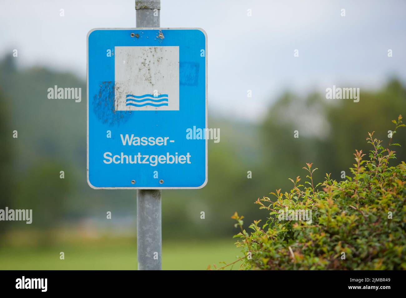 Groundwater protection hi-res stock photography and images - Alamy