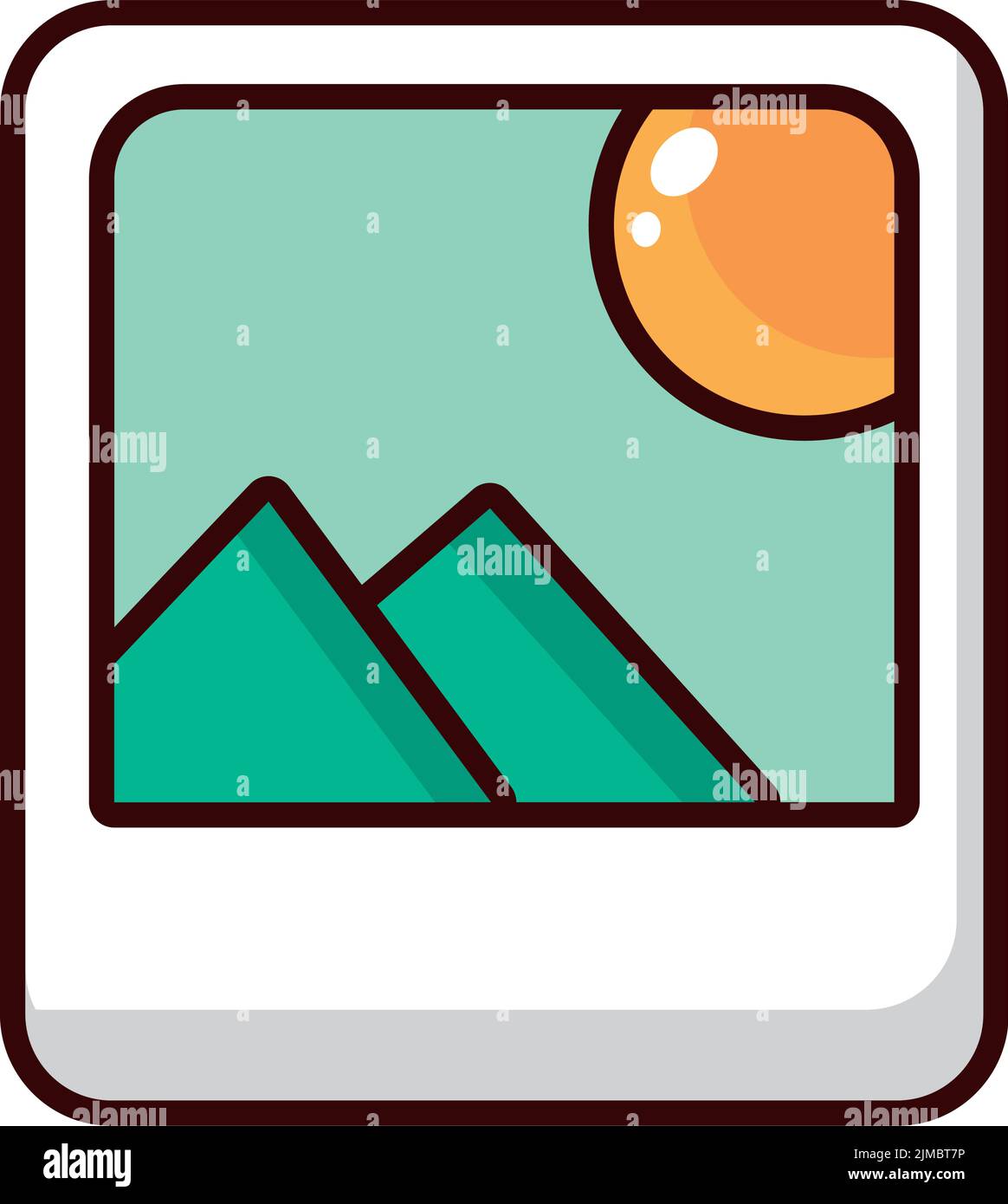 picture social media Stock Vector Image & Art - Alamy
