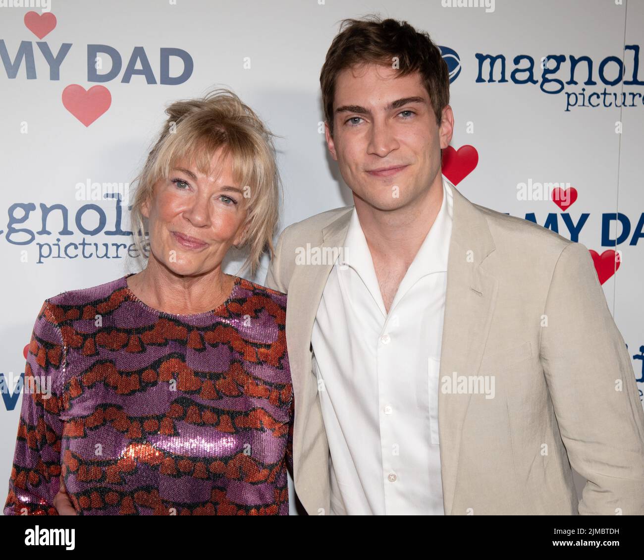 Deborah morosini hi-res stock photography and images - Alamy