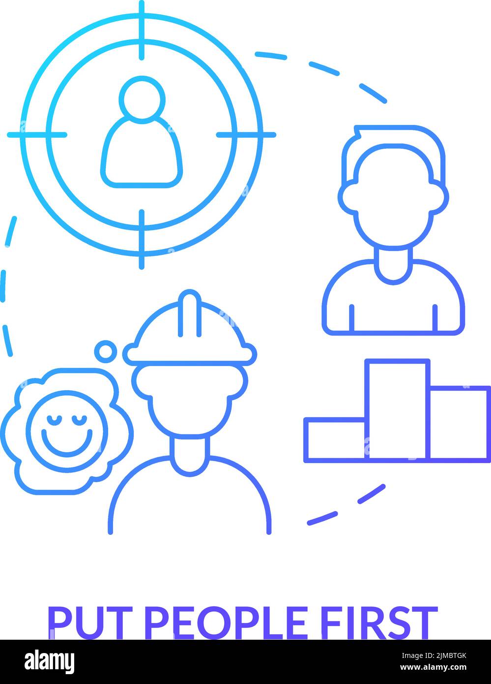 The first modern general Stock Vector Images - Alamy