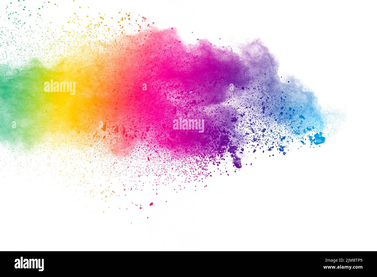 Powdercolor hi-res stock photography and images - Alamy