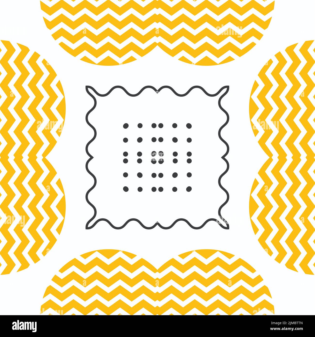 Curly rhombus Stock Vector Images - Alamy