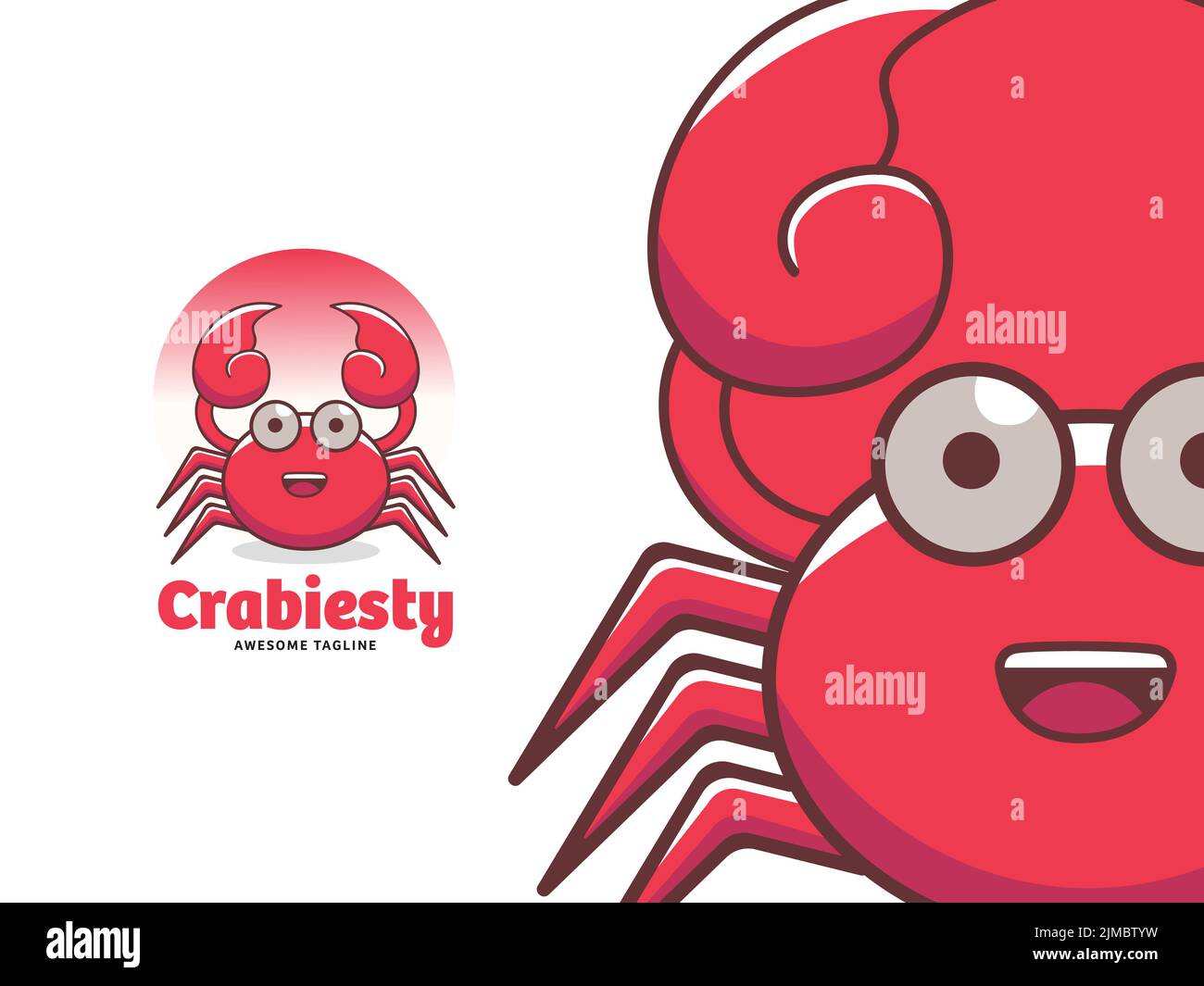 Crabiesty hi-res stock photography and images - Alamy