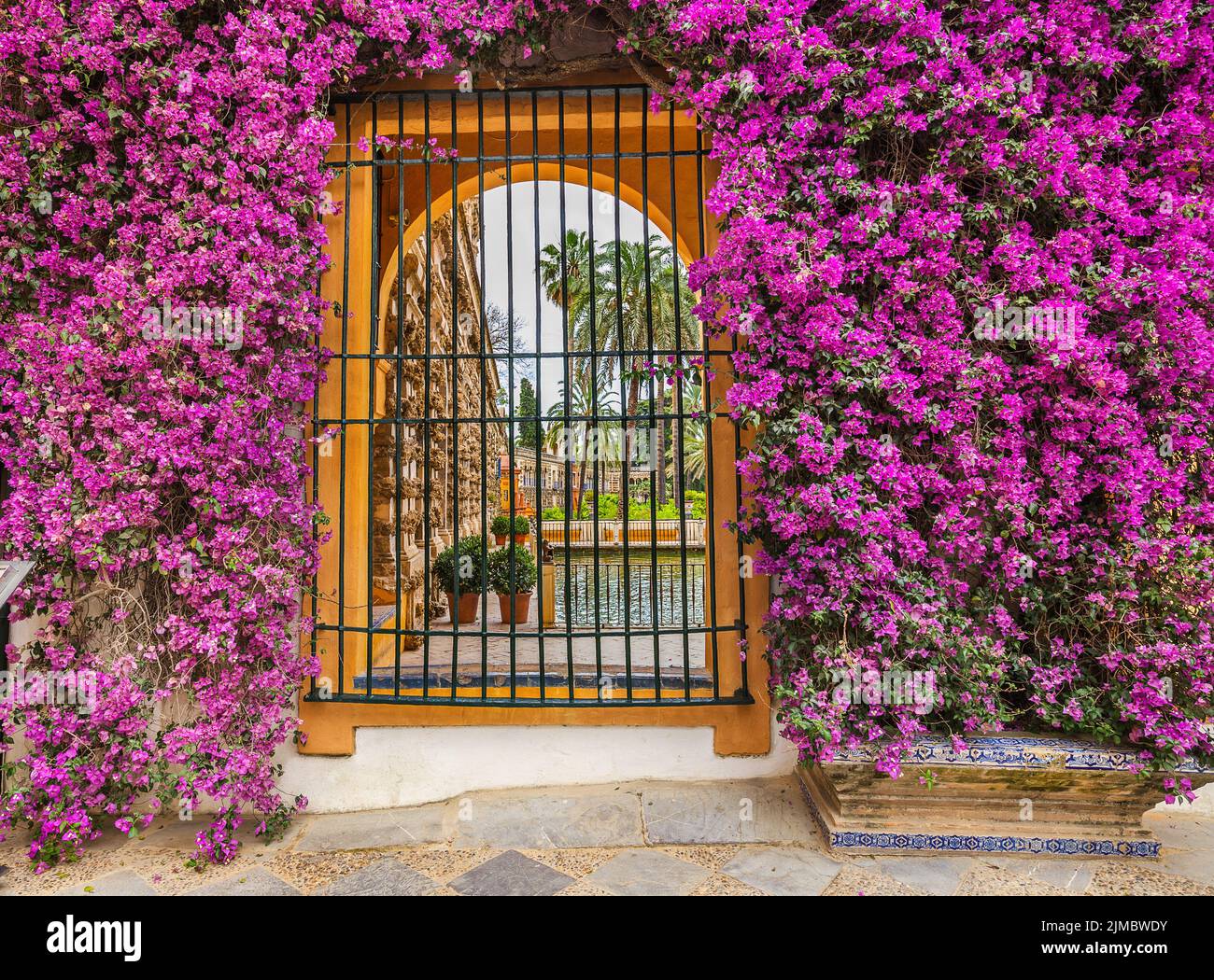 Spain beautiful architecture hi-res stock photography and images - Alamy