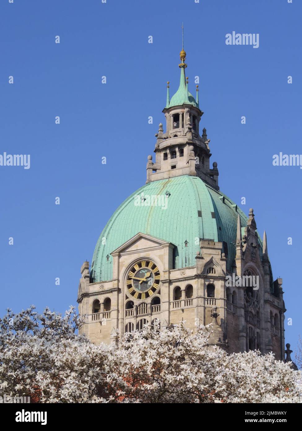Spring hall hi-res stock photography and images - Alamy