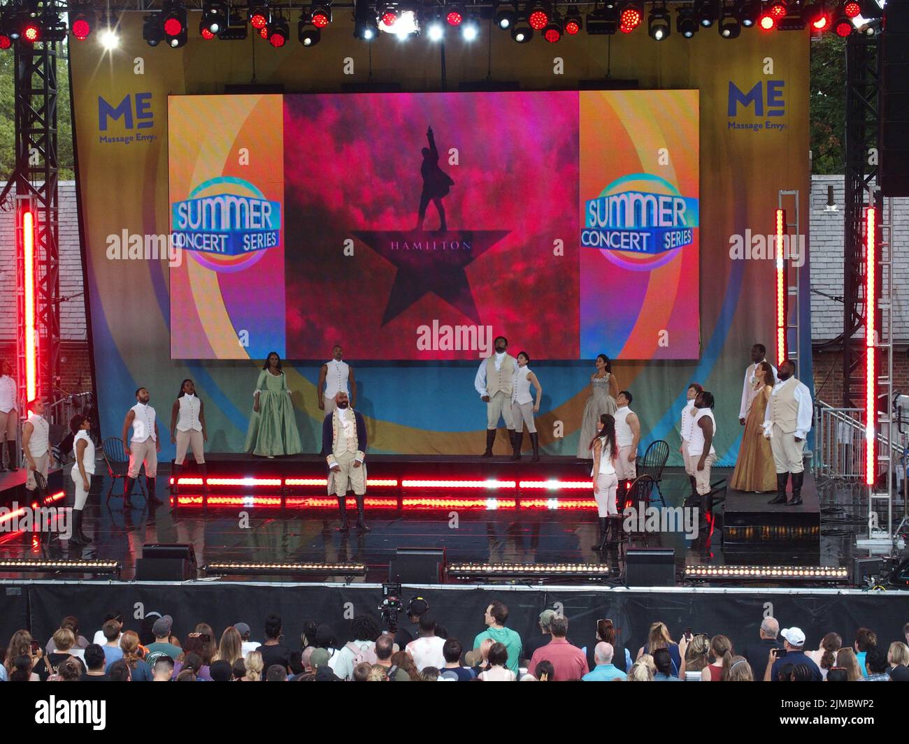 August 5, 2022, New York, New York, USA: August, 5, 2022 NEW YORK .The ...