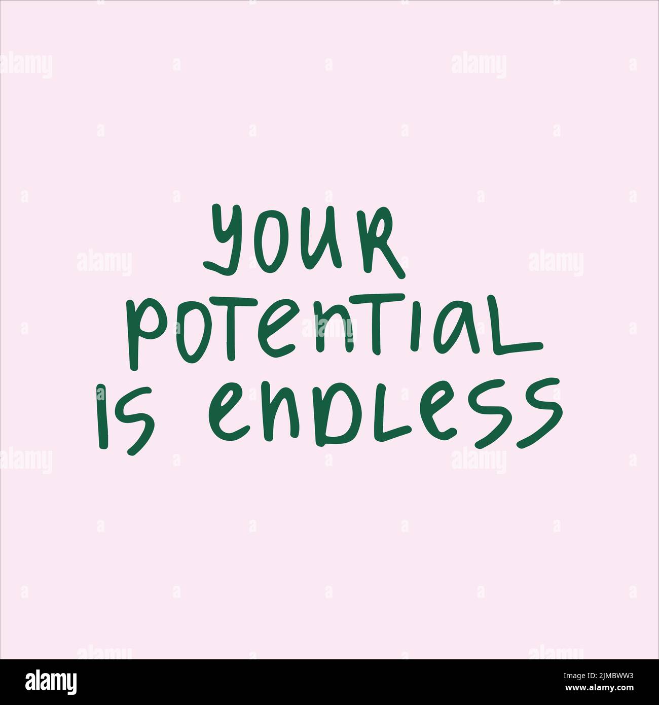 Potential start Stock Vector Images - Alamy