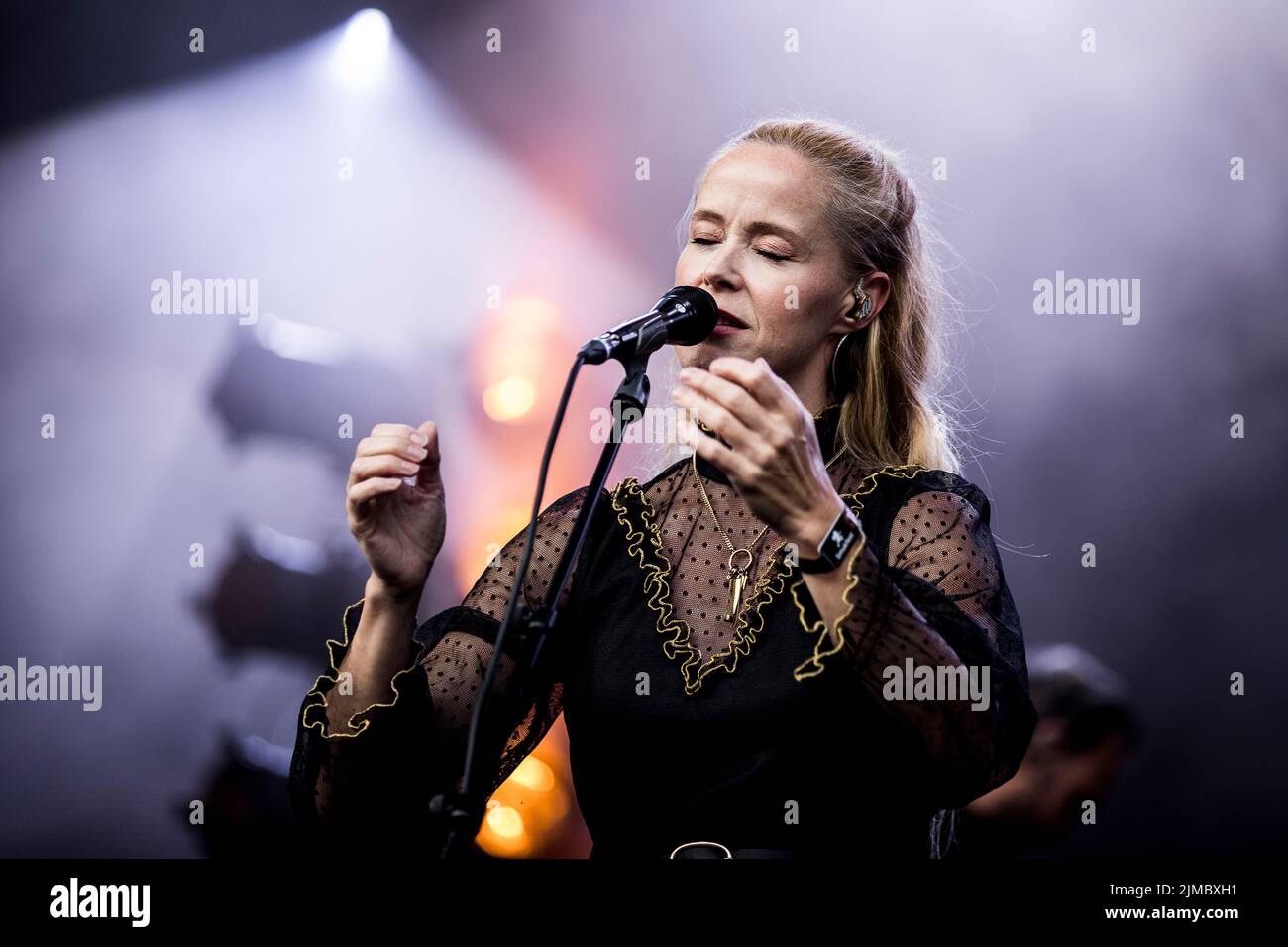 Tina dico hi-res stock photography and images - Alamy