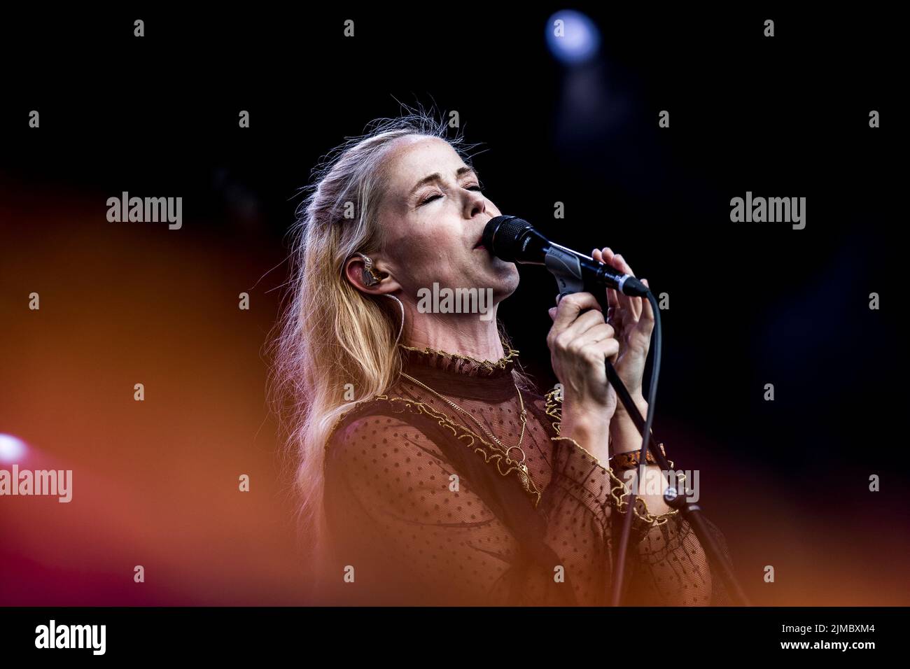 Tina dico hi-res stock photography and images - Alamy