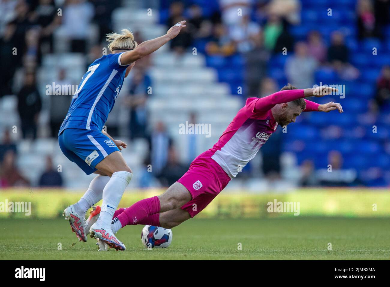 Birmingham city – przemyslaw placheta hi-res stock photography and ...