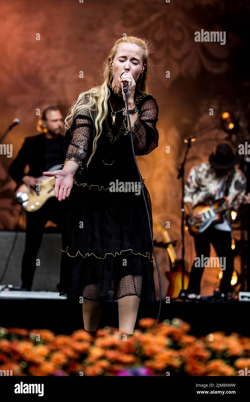 Tina dico hi-res stock photography and images - Alamy