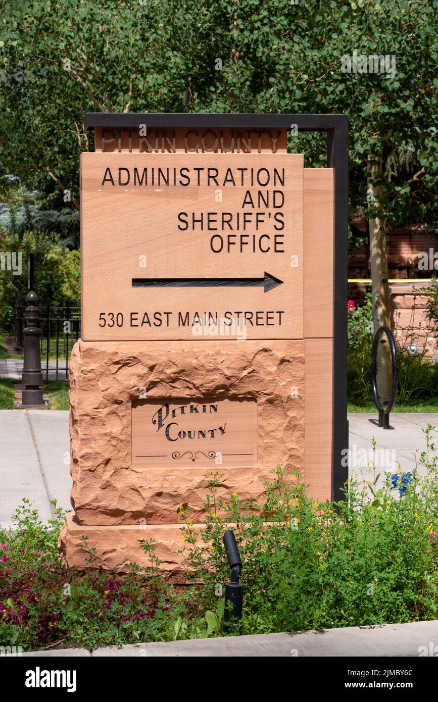 Sheriffs office hi-res stock photography and images - Alamy