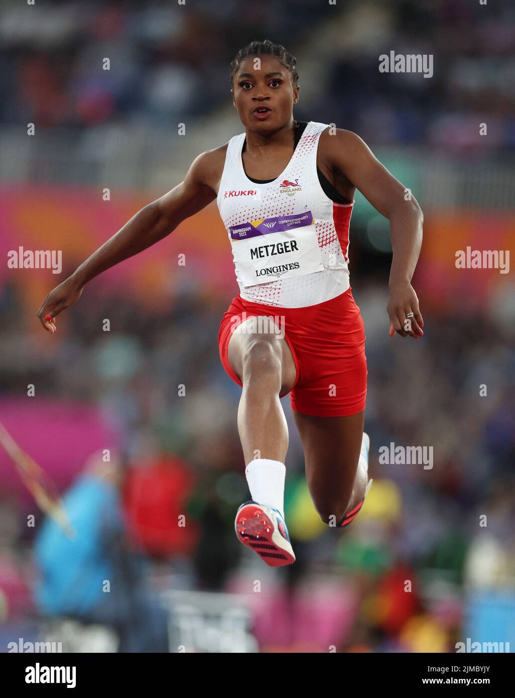 Commonwealth games 2022 metzger hi-res stock photography and images - Alamy