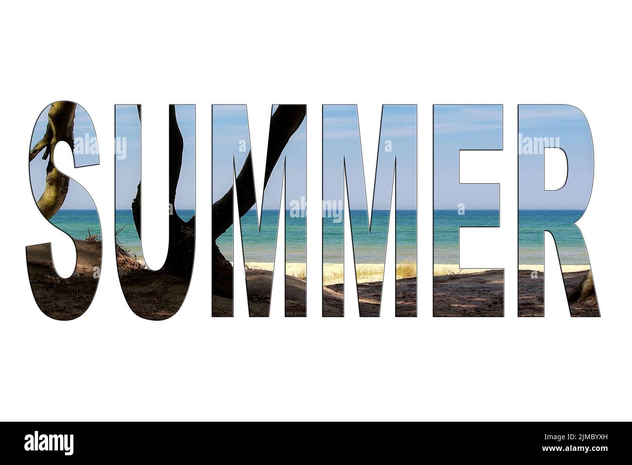 Summer bild hi-res stock photography and images - Alamy