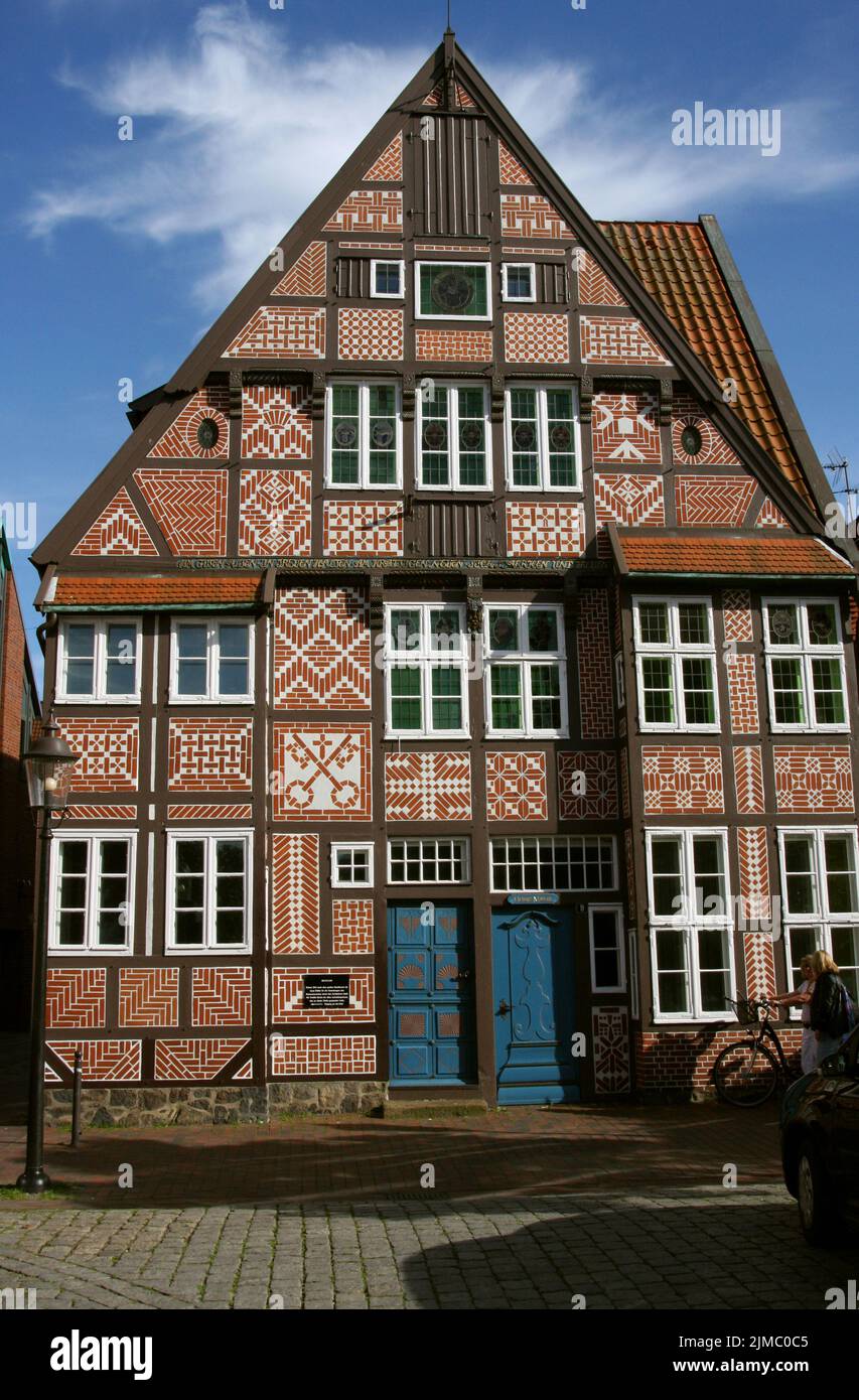 Jork hi-res stock photography and images - Alamy