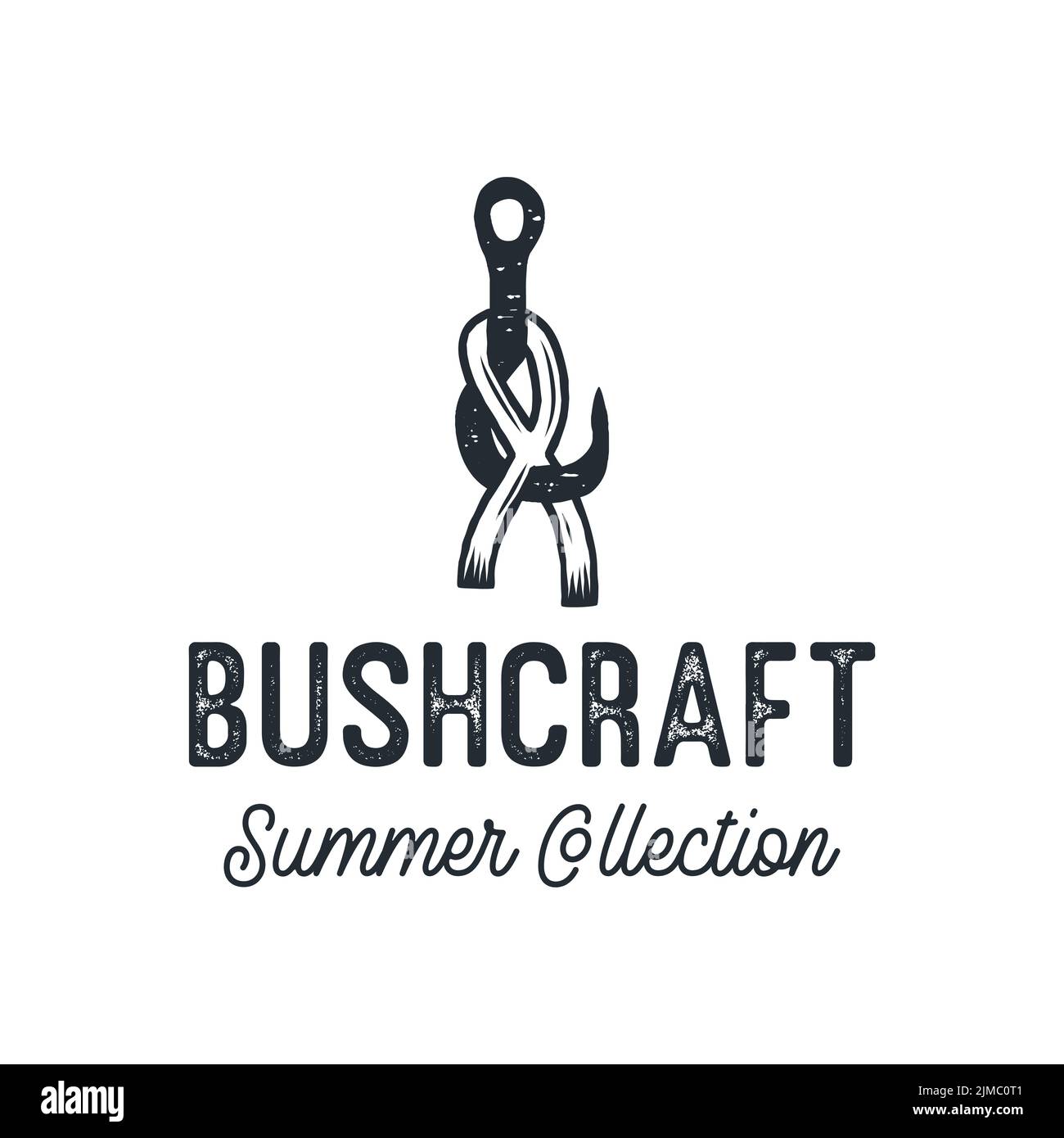 Hook tee hi-res stock photography and images - Alamy