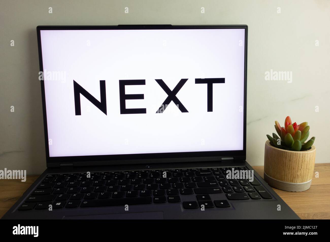 Next plc hi-res stock photography and images - Alamy