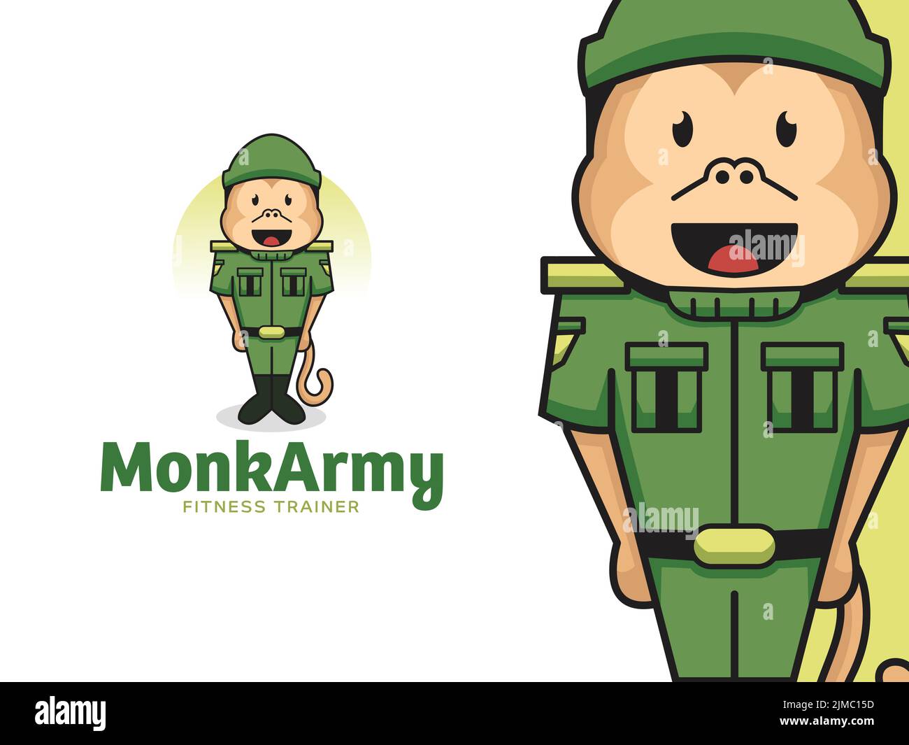 Monkarmy hi-res stock photography and images - Alamy