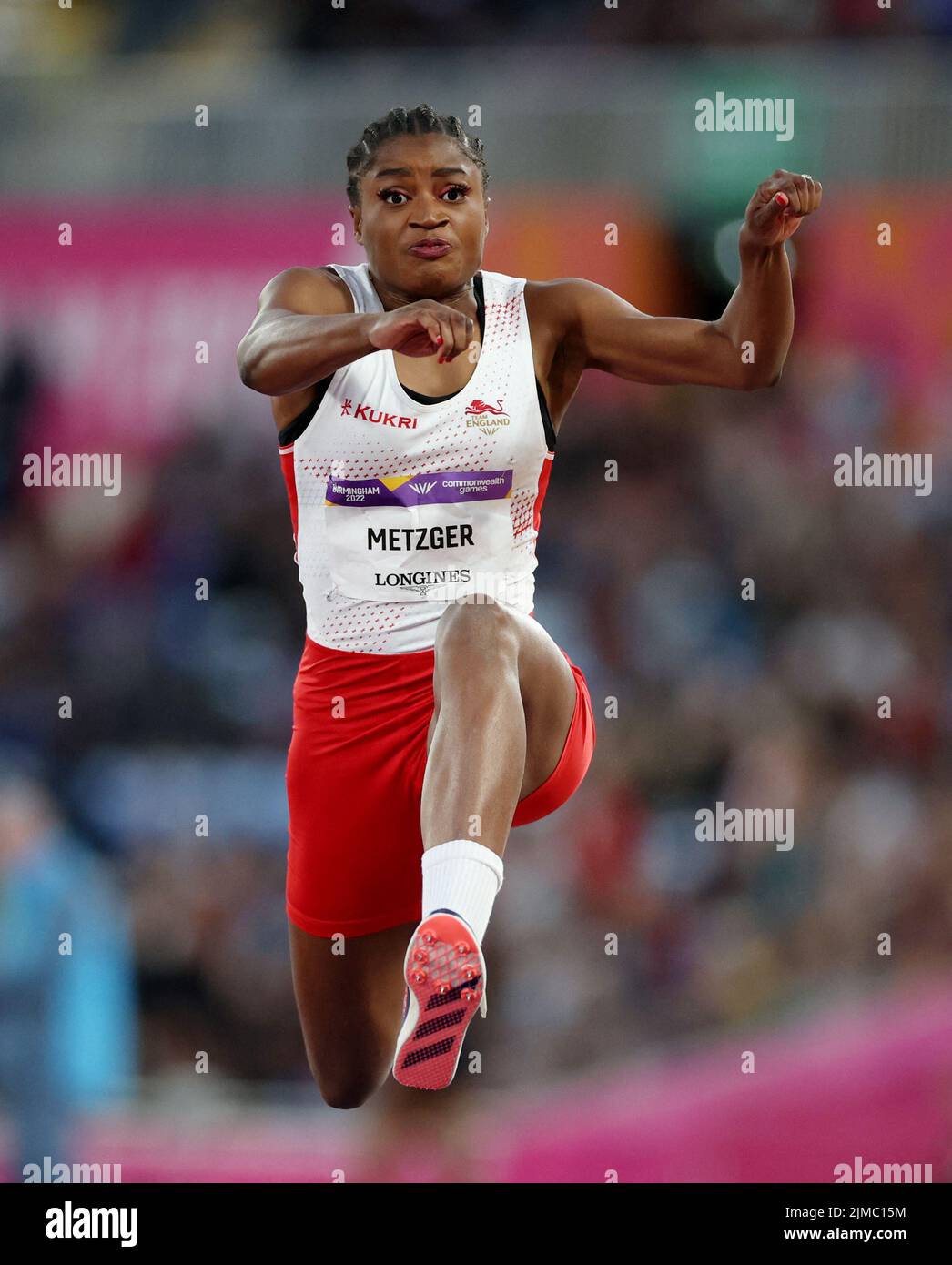 Commonwealth games 2022 metzger hi-res stock photography and images - Alamy