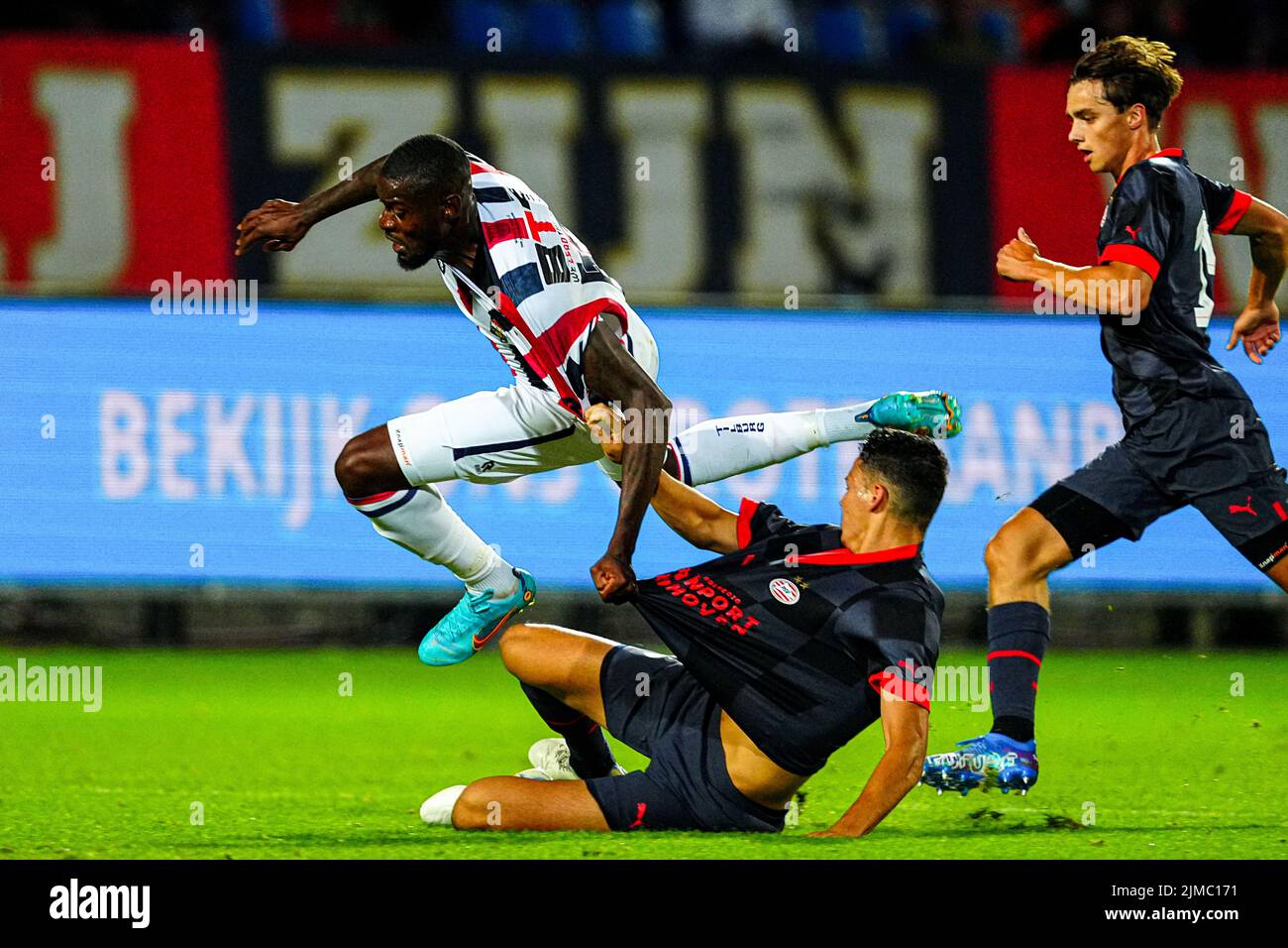 Jeremy bokila hi-res stock photography and images - Alamy