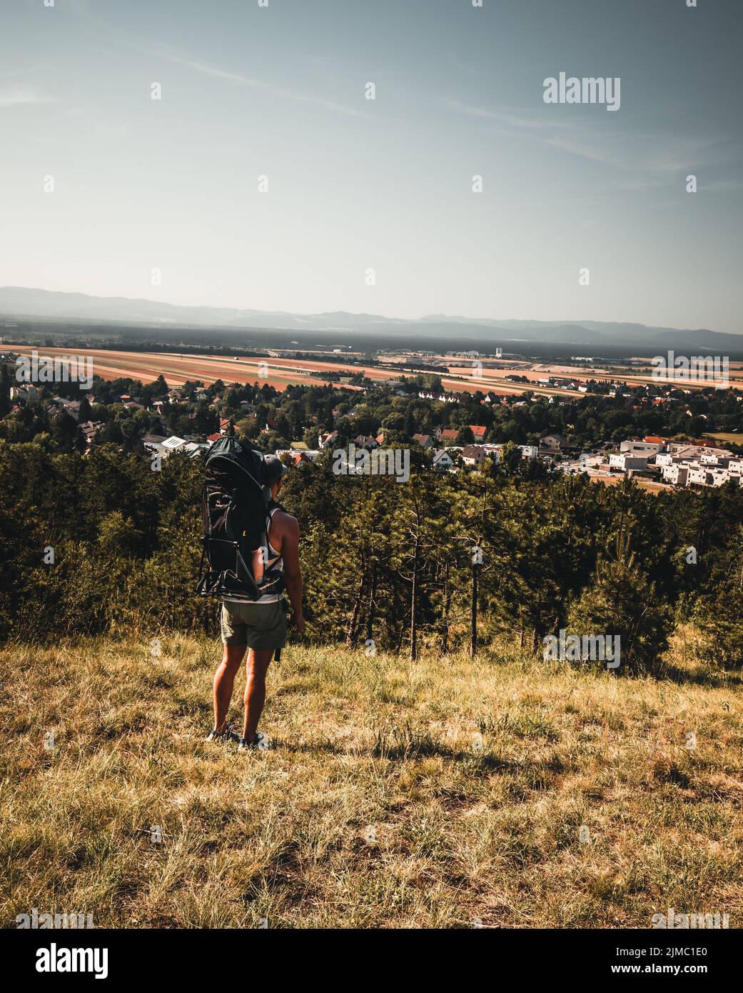 Staff father son dad family hi-res stock photography and images - Alamy