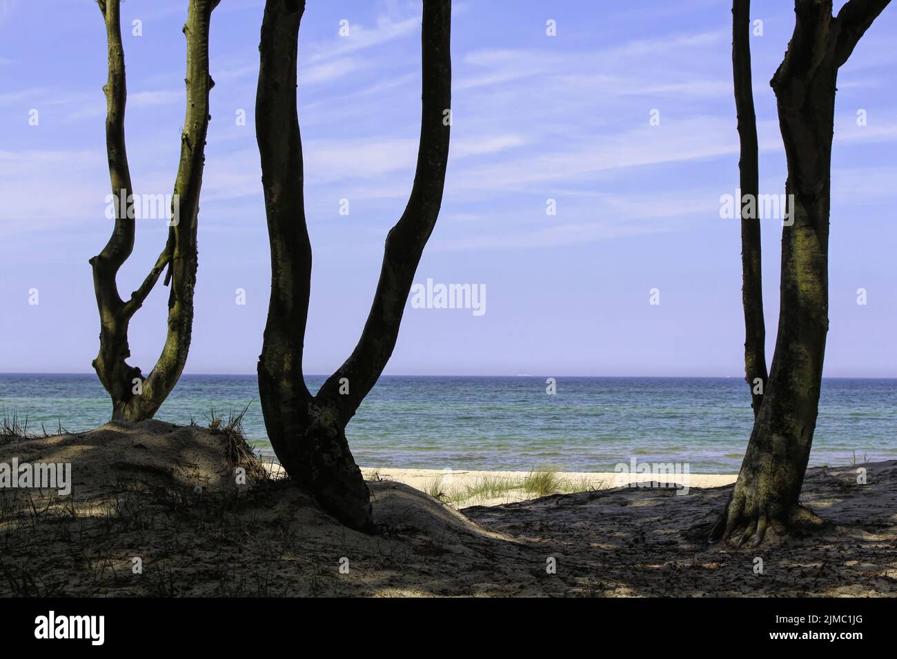Sea view hi-res stock photography and images - Alamy