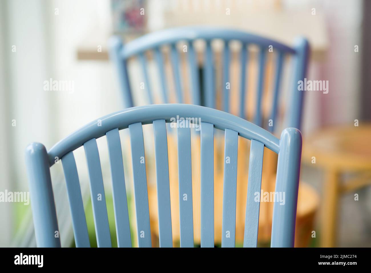 Cafe chair hi-res stock photography and images - Alamy