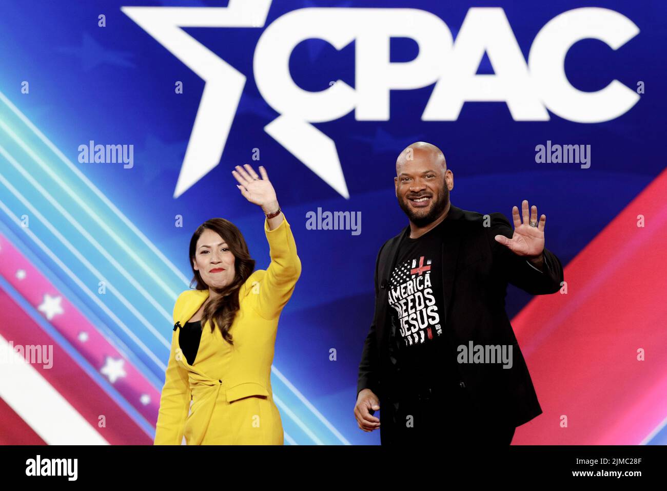 Cassy garcia hi-res stock photography and images - Alamy