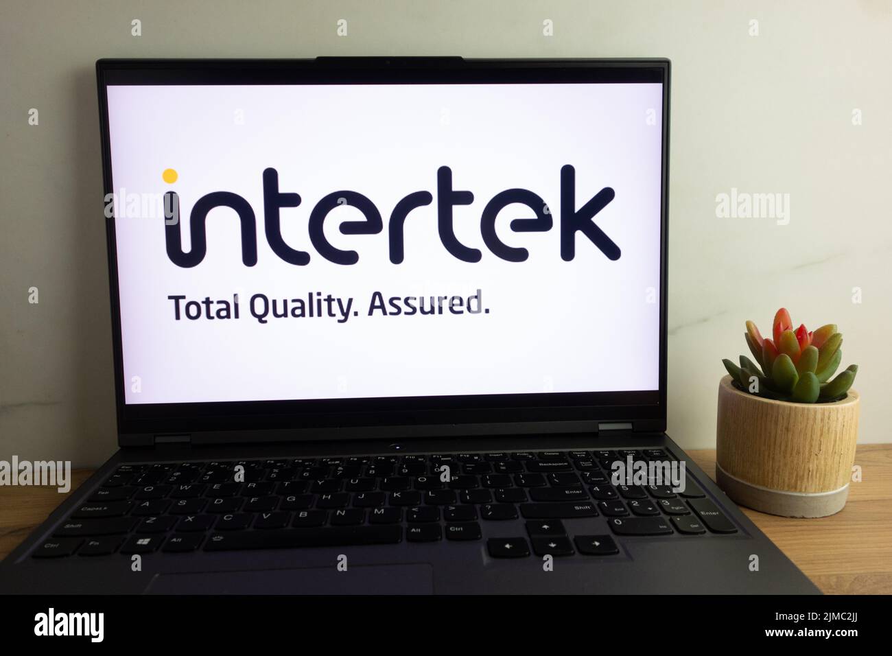 Inspection logo icon hi-res stock photography and images - Alamy