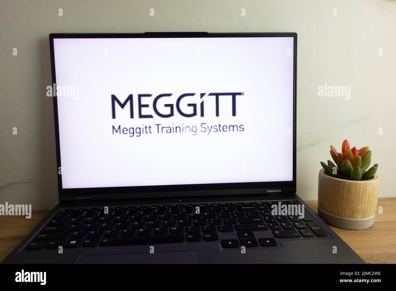 Meggitt Technology