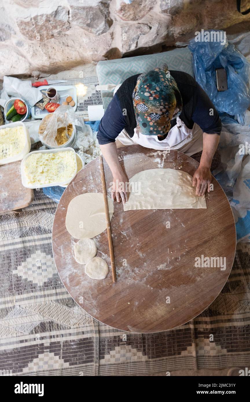 Dough castle hi-res stock photography and images - Alamy