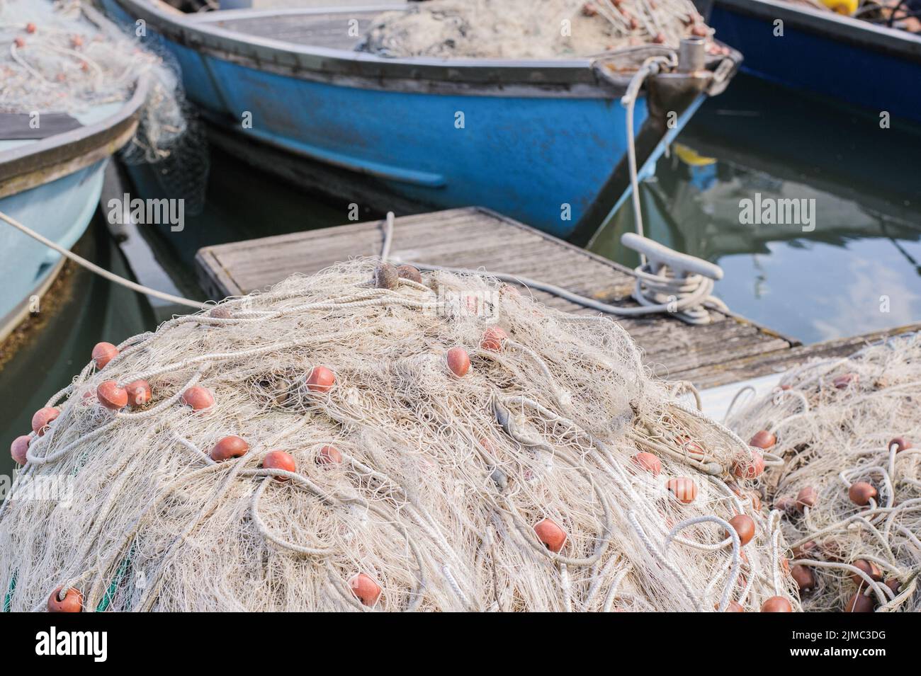 Surface nets hi-res stock photography and images - Alamy