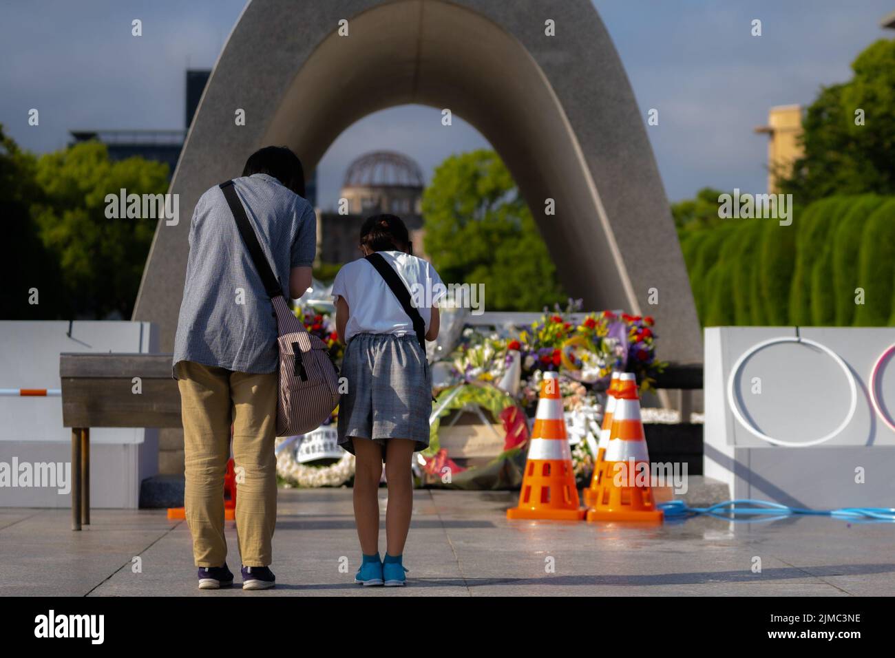 Hiorshima hi-res stock photography and images - Alamy