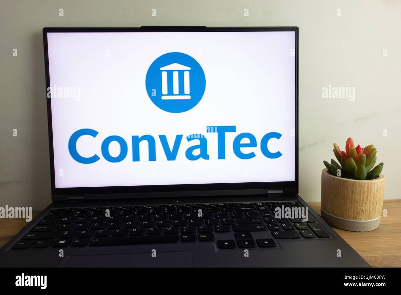 Convatec group hi-res stock photography and images - Alamy