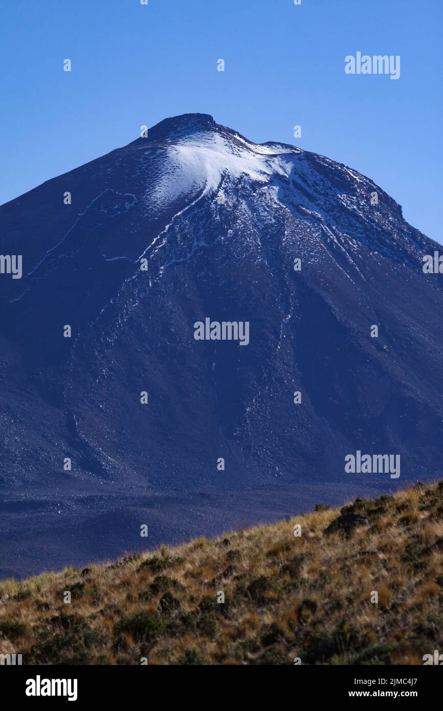 Licancabur and chile hi-res stock photography and images - Alamy