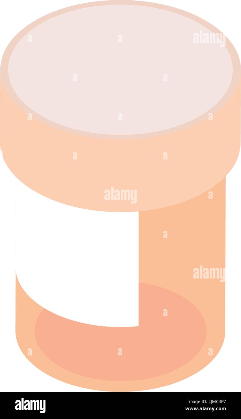 medical container icon Stock Vector Image & Art - Alamy