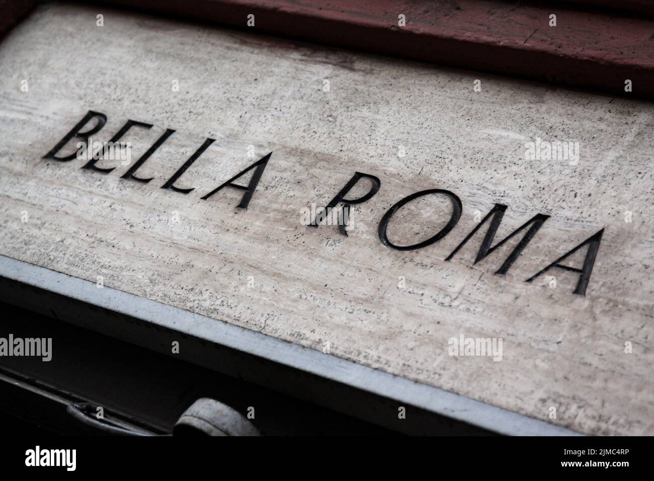 Beautiful rome hi-res stock photography and images - Alamy