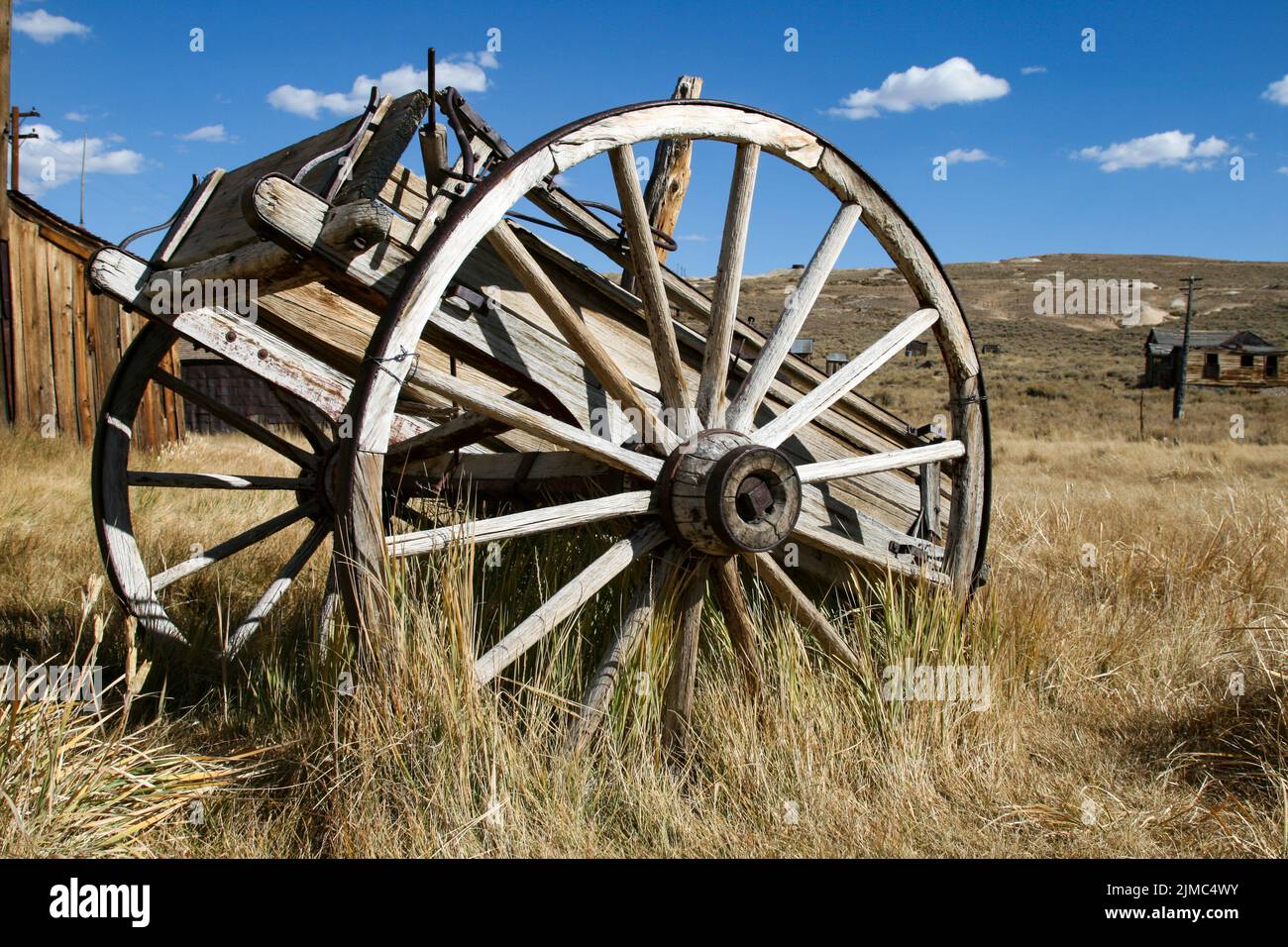Old carriage hi-res stock photography and images - Alamy
