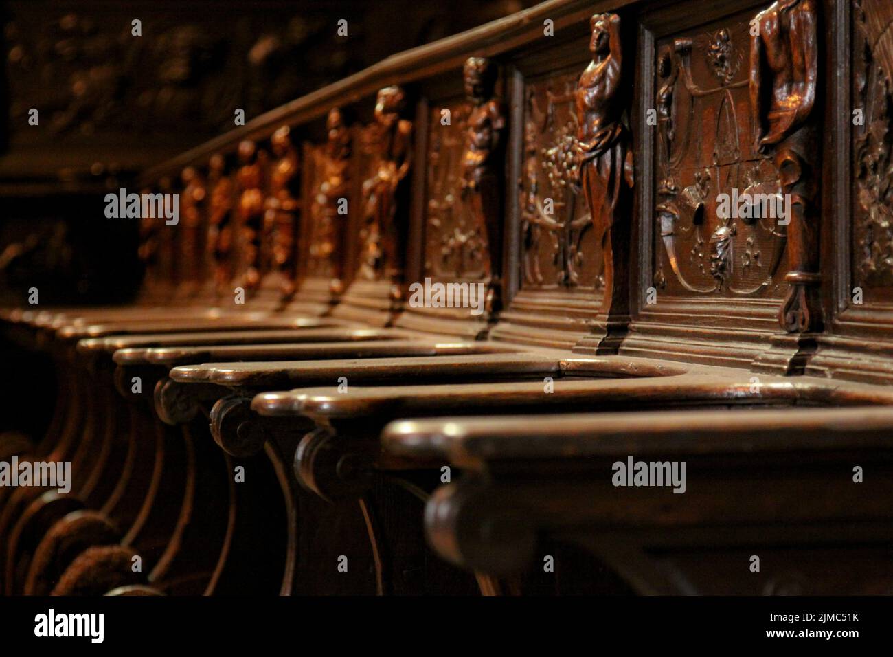 Choir tradition hi-res stock photography and images - Alamy