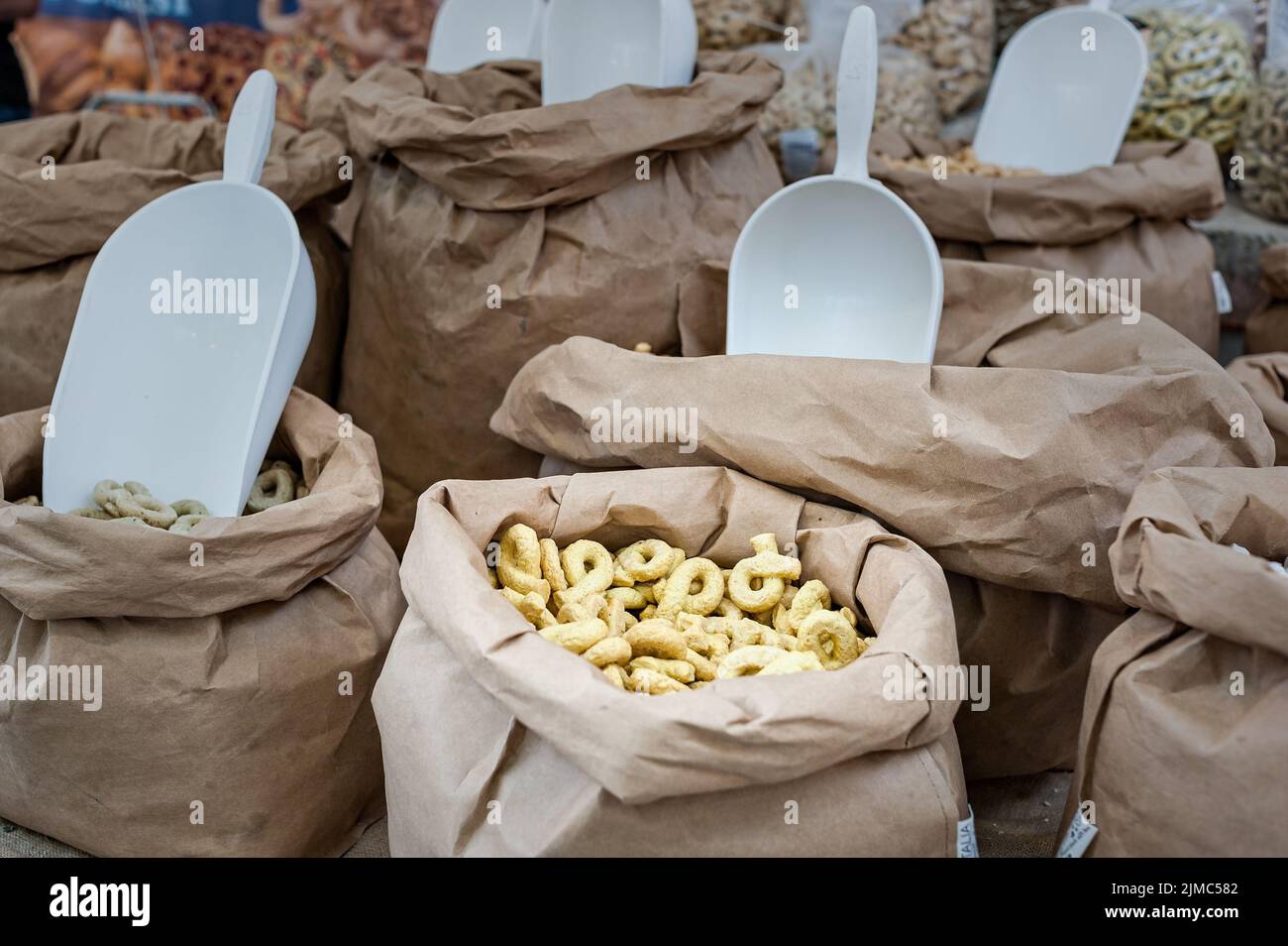 Typical apulia food hi-res stock photography and images - Alamy