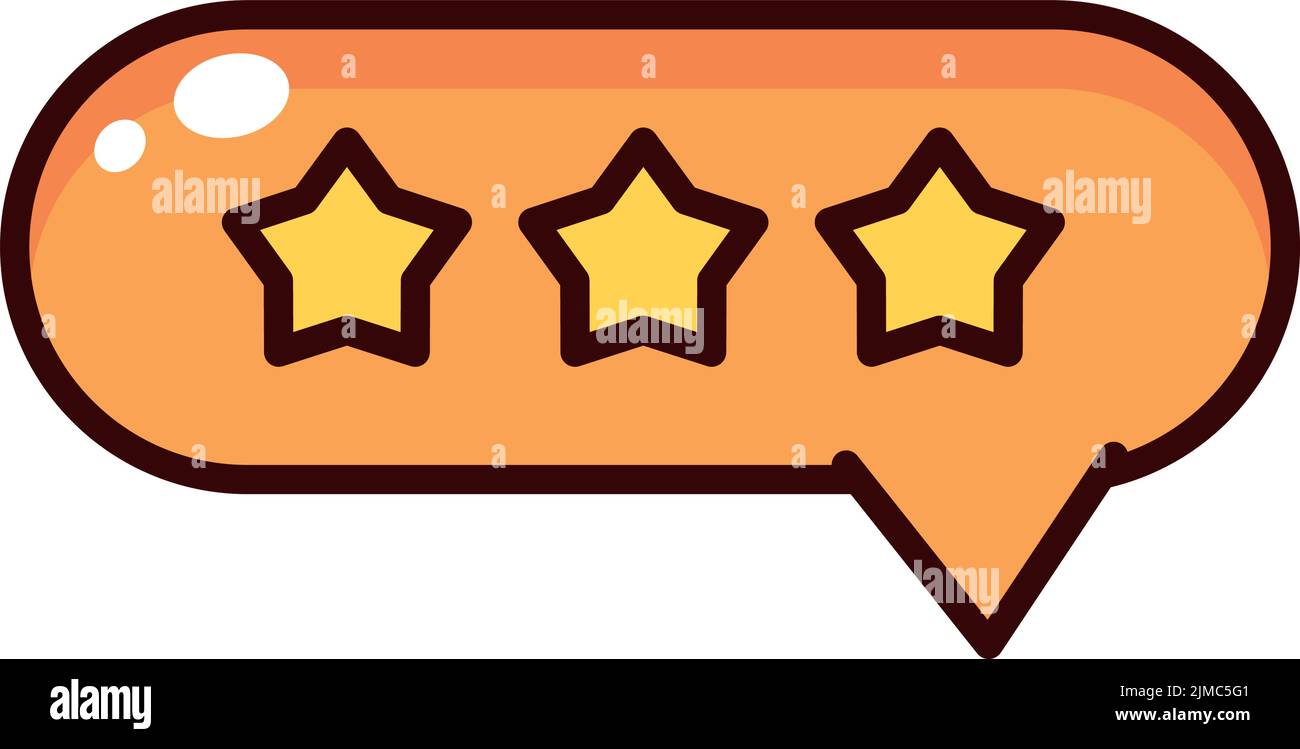 rating scale icon Stock Vector Image & Art - Alamy