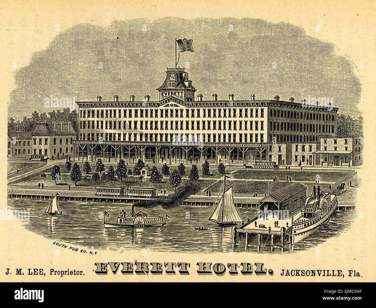 1885 ad hi-res stock photography and images - Alamy