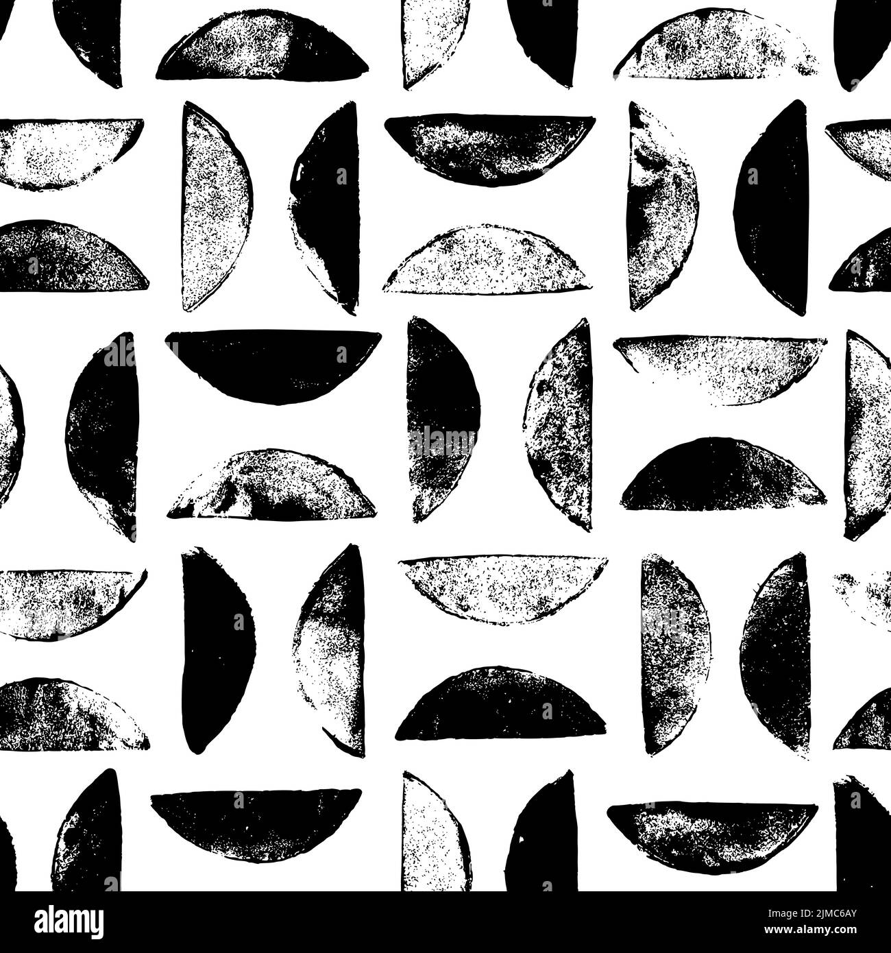 Circle block hi-res stock photography and images - Alamy