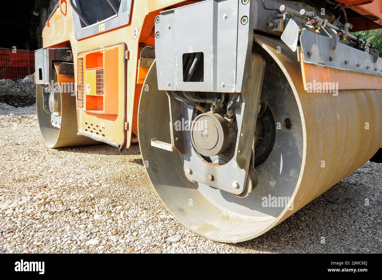 Detailed machinery hi-res stock photography and images - Alamy