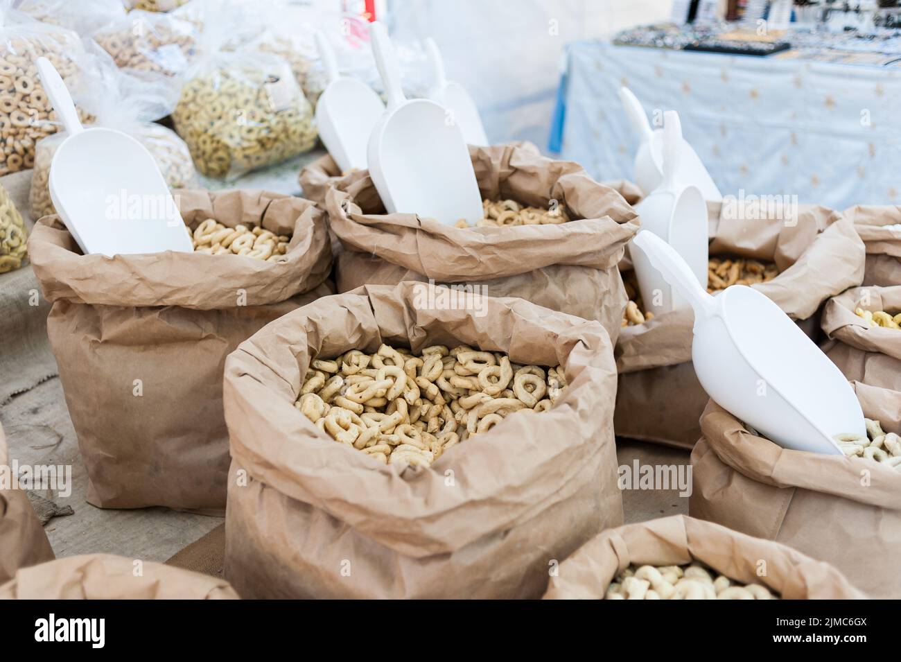 Typical apulia food hi-res stock photography and images - Alamy