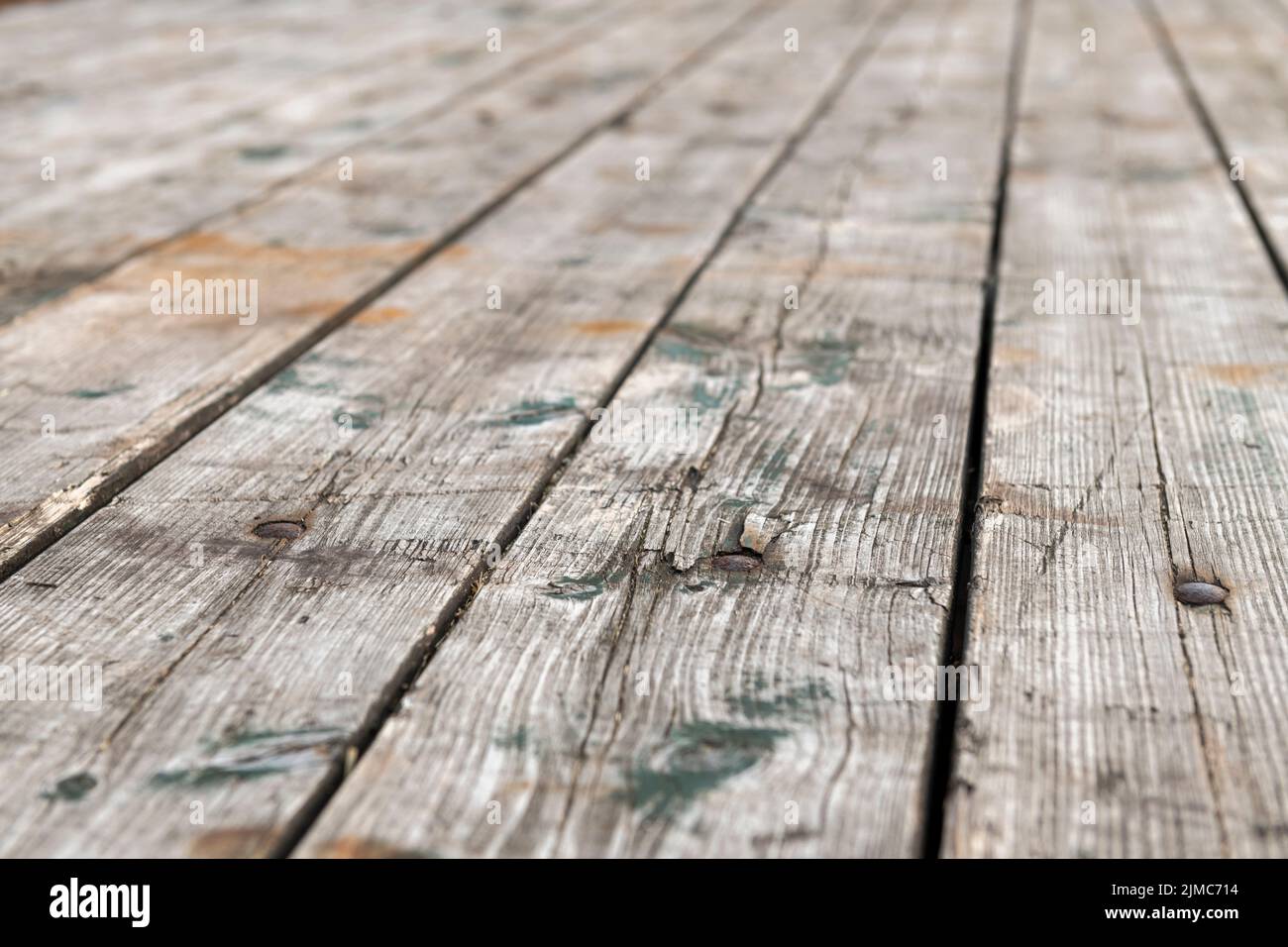 Old gray weathered boards hi-res stock photography and images - Alamy