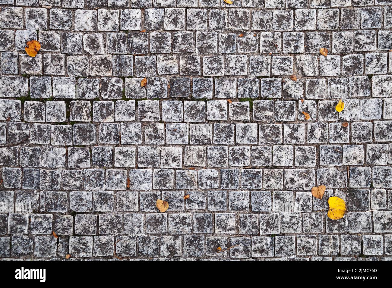 Pathway cobblestone hi-res stock photography and images - Alamy