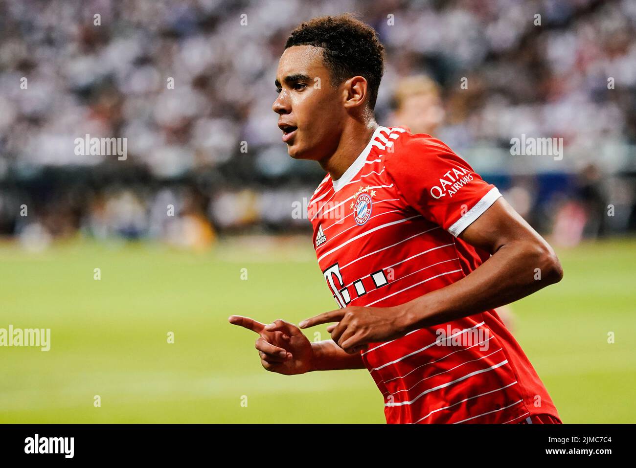 Eleazar rodgers cape town all stars hi-res stock photography and images ...